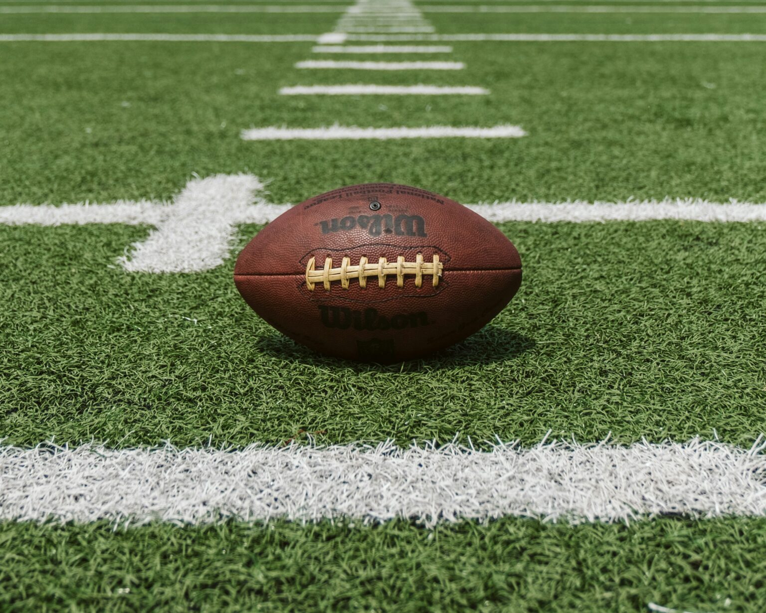 Tech Touchdowns: Revolutionizing Football with RFID Tracking | Gadgets ...